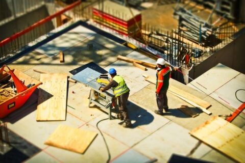 Construction parasismique, quels sont les grands principes